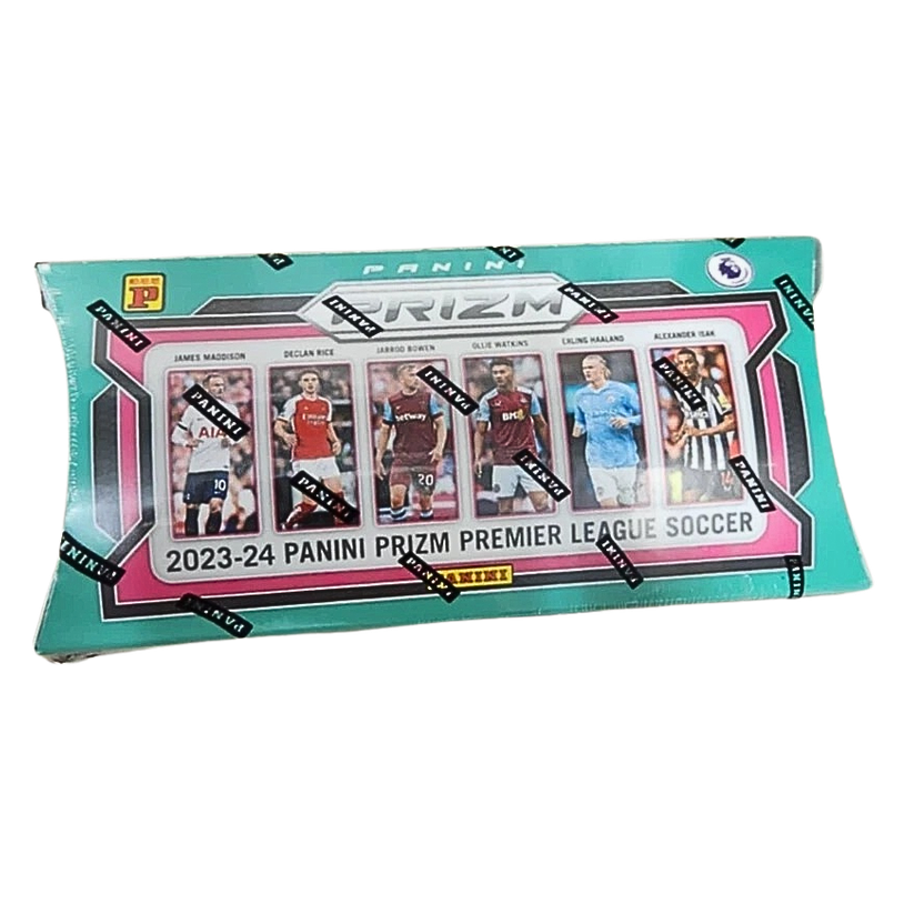 Soccer Cards
